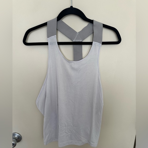 ALO Yoga | Tops | Alo Yoga Tank Top | Poshmark
